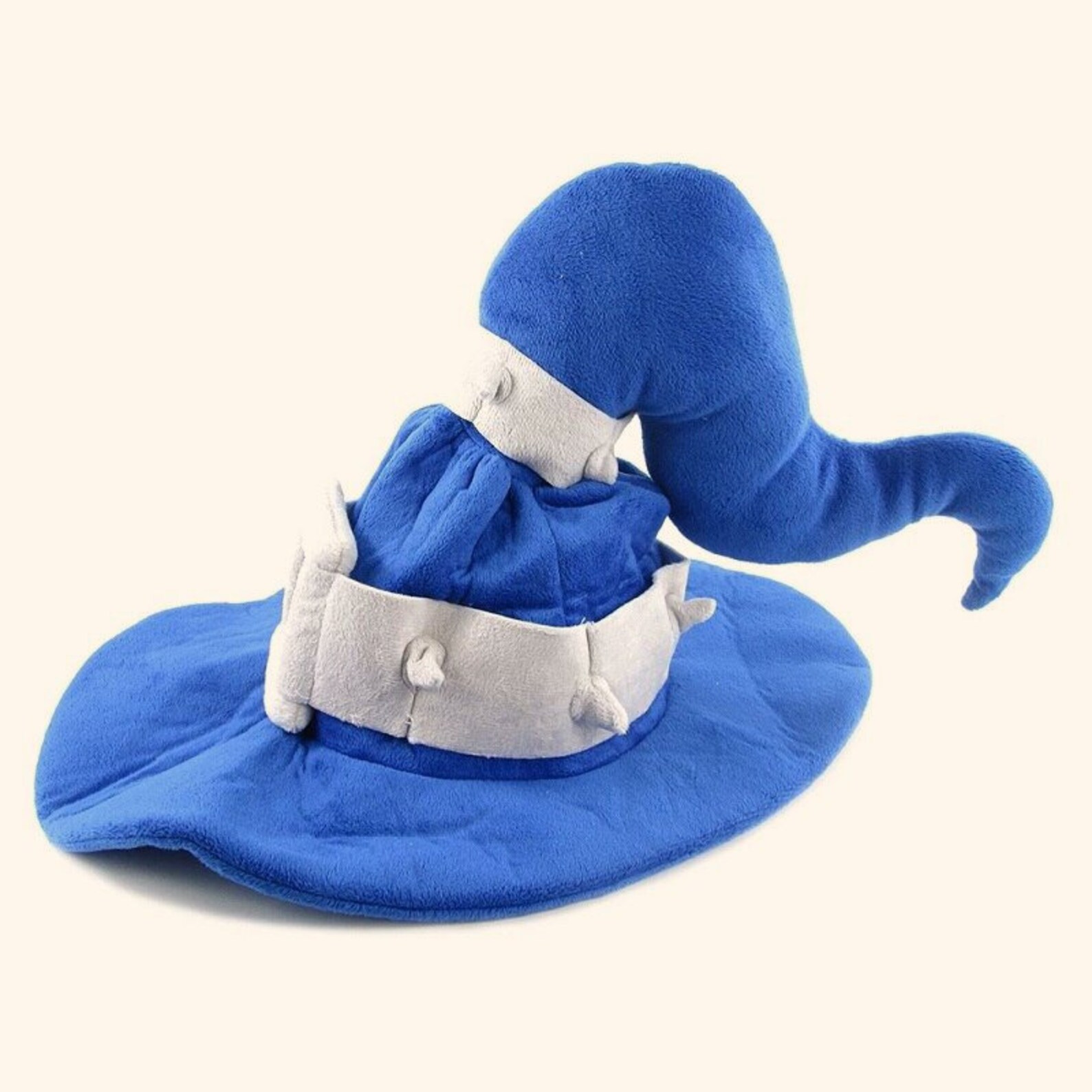 League of Legends Veigar Hat Blue Cosplay Hat League of - Etsy