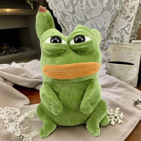 Pikachu Yellow Plush - Etsy