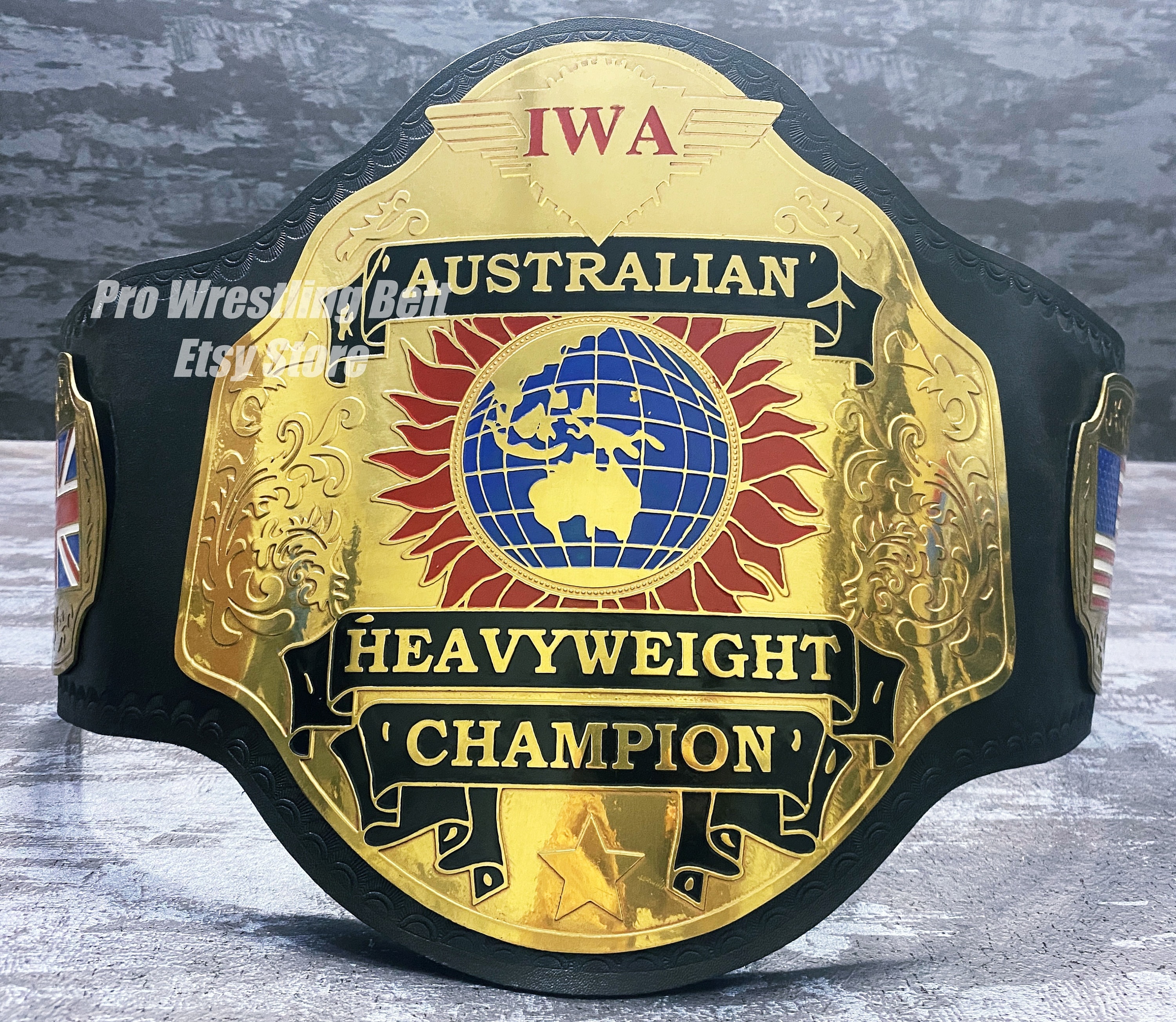 Awa Americas Championship