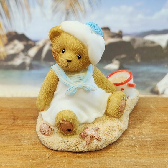 Cherished teddies rare bears store