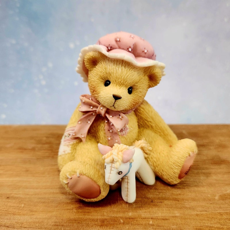 Cherished Teddies - Etsy