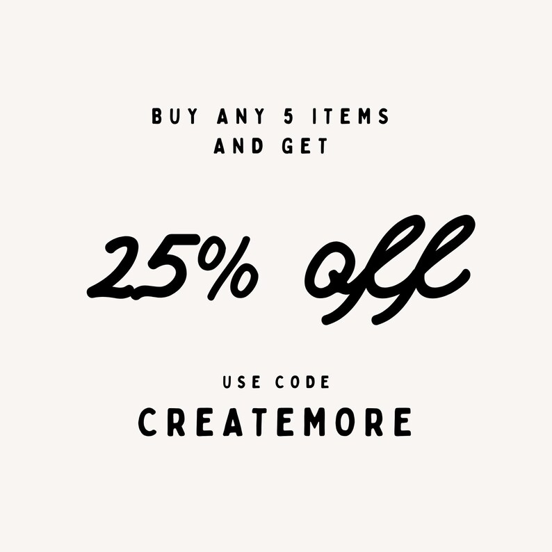 Monoline Hand Lettering Practice Pages, Digital Download, Procreate ...