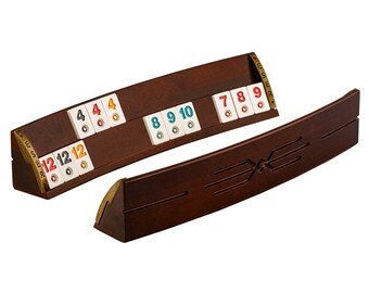 Rummikub Racks - Etsy