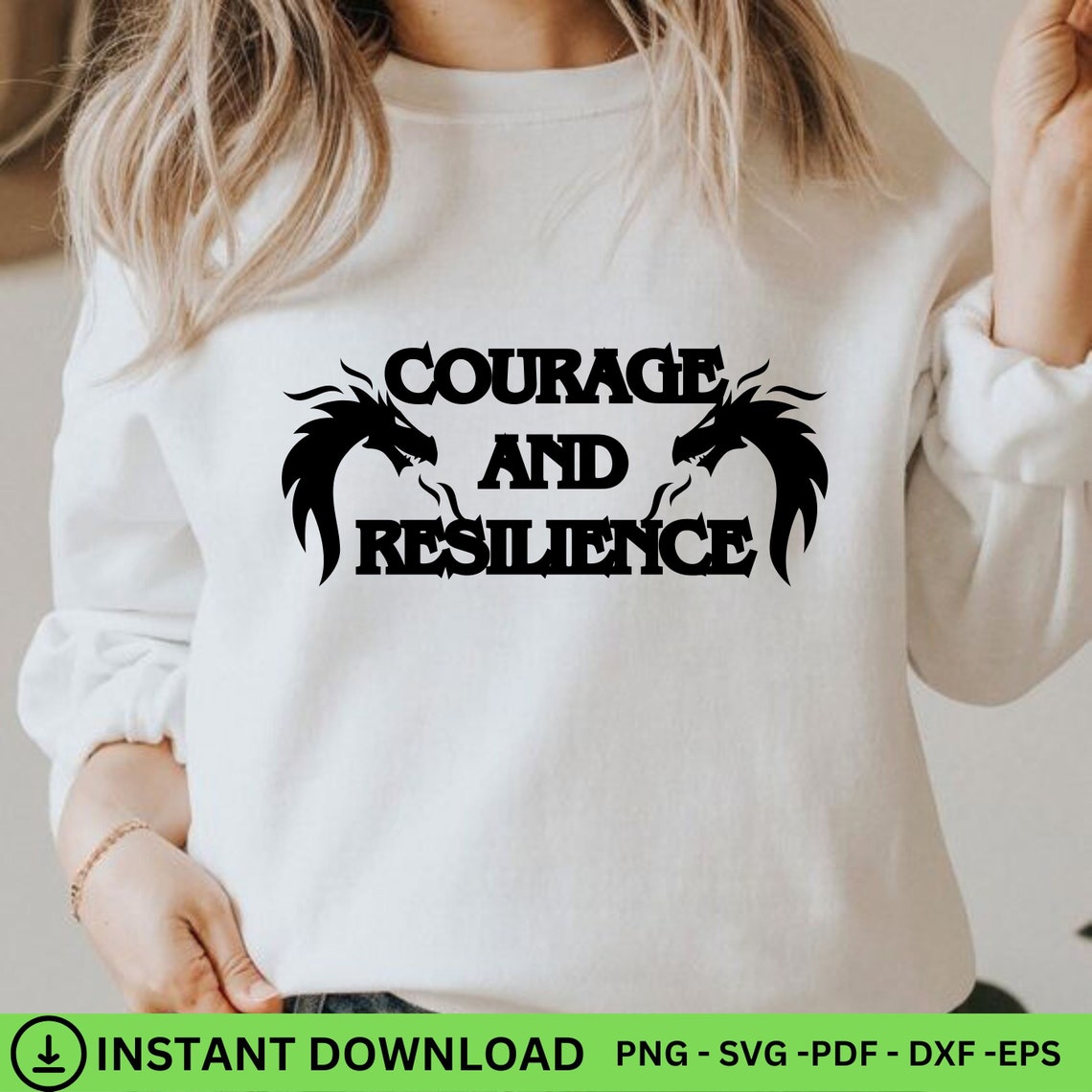 SVG BUNDLE Dragon Symbolizes Svg, Dragon Power and Strength Svg, Dragon ...