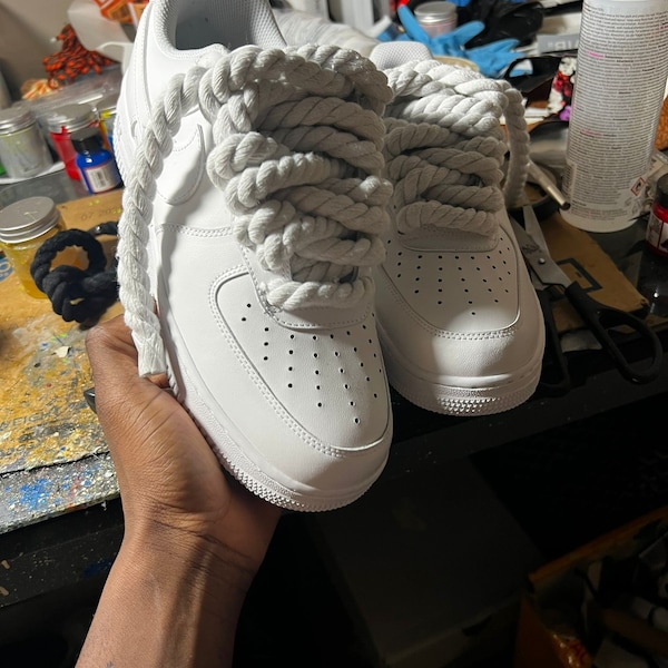 Air Force Ropes - Etsy