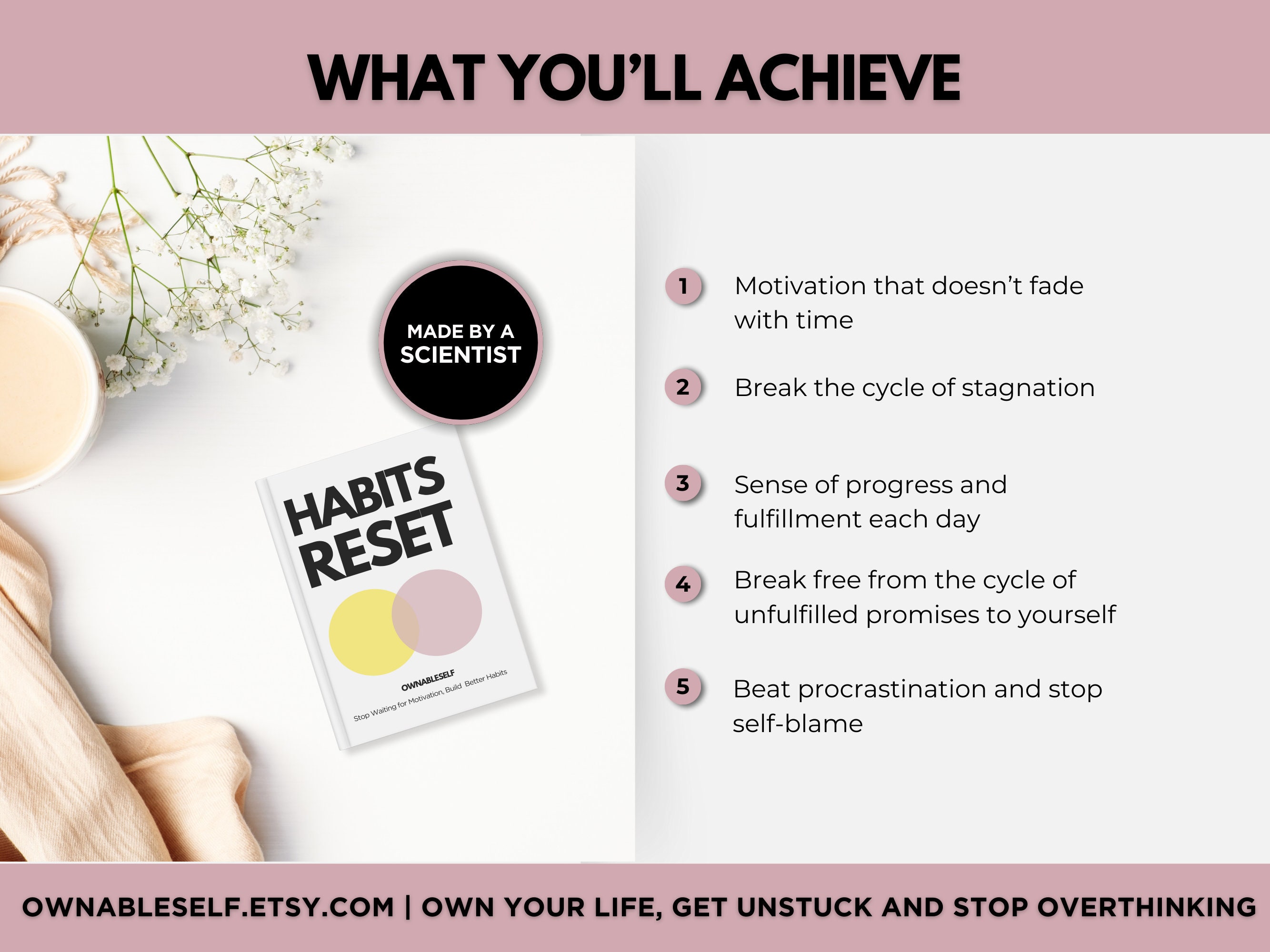 Habits Journal, Habit Loop Worksheet, Habit Tracker Online, How Can I ...