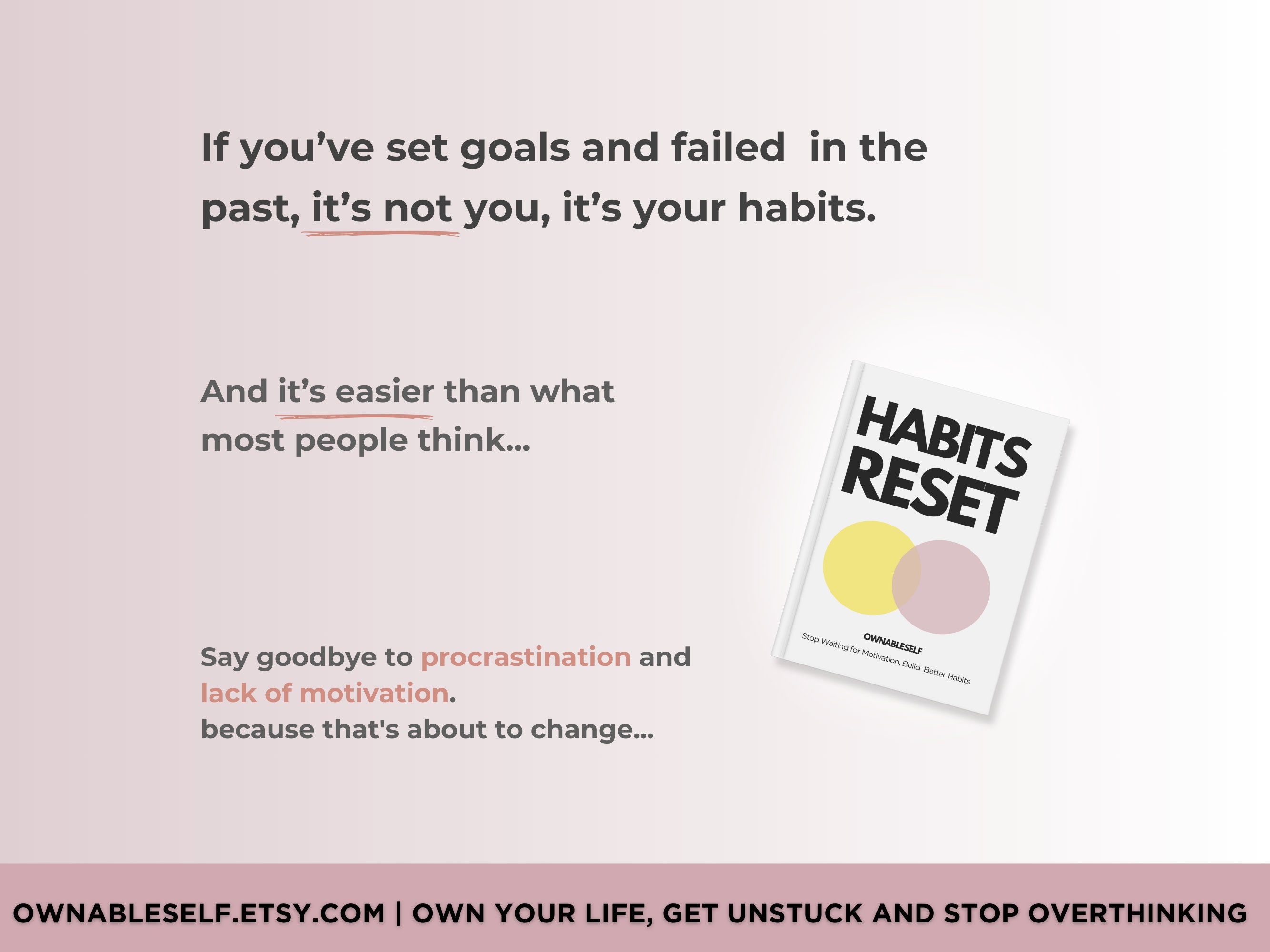 Habits Journal, Habit Loop Worksheet, Habit Tracker Online, How Can I ...