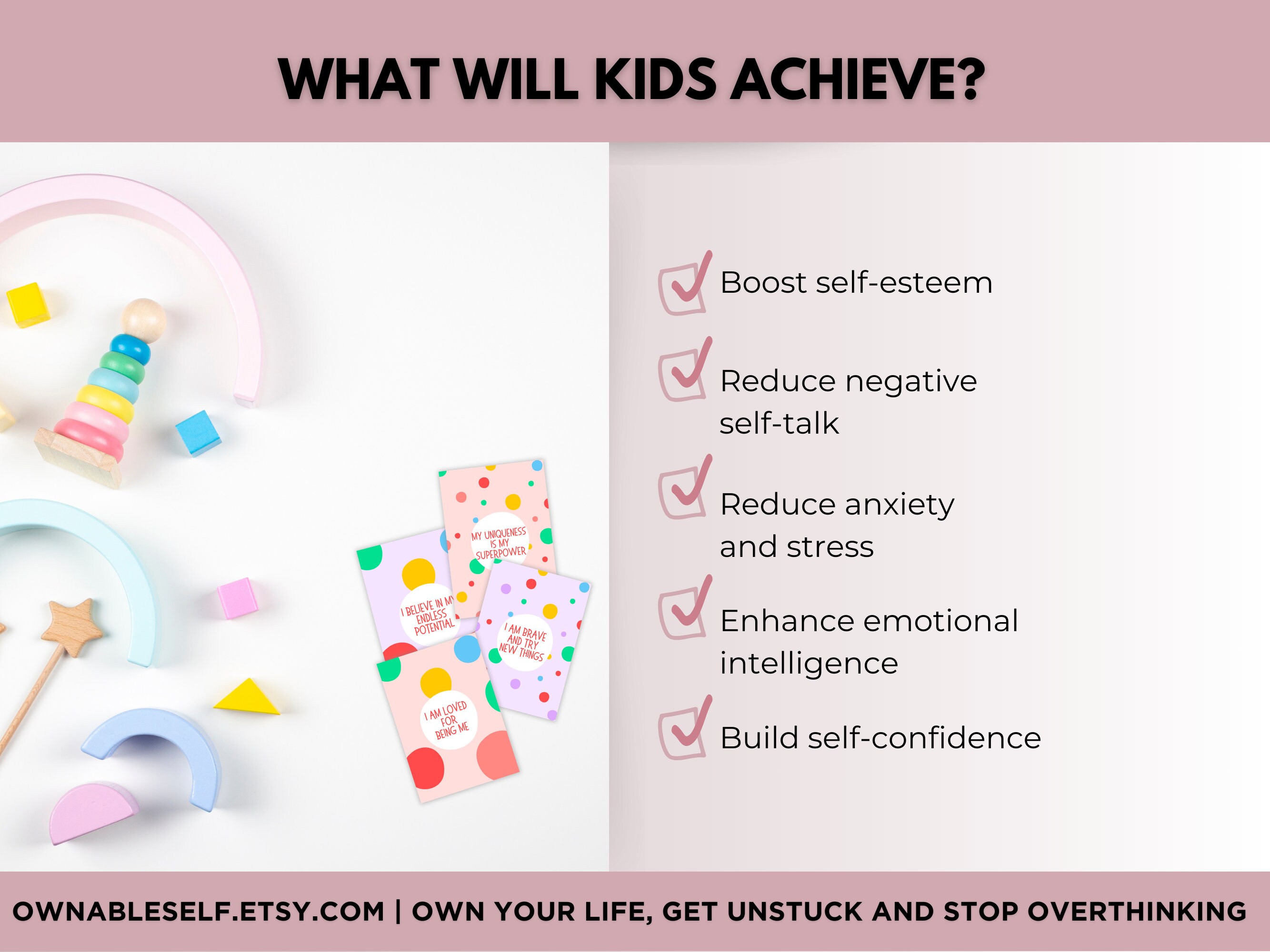Positive Quotes for Kids, Inspirational Quotes, Quotes for Preschoolers ...
