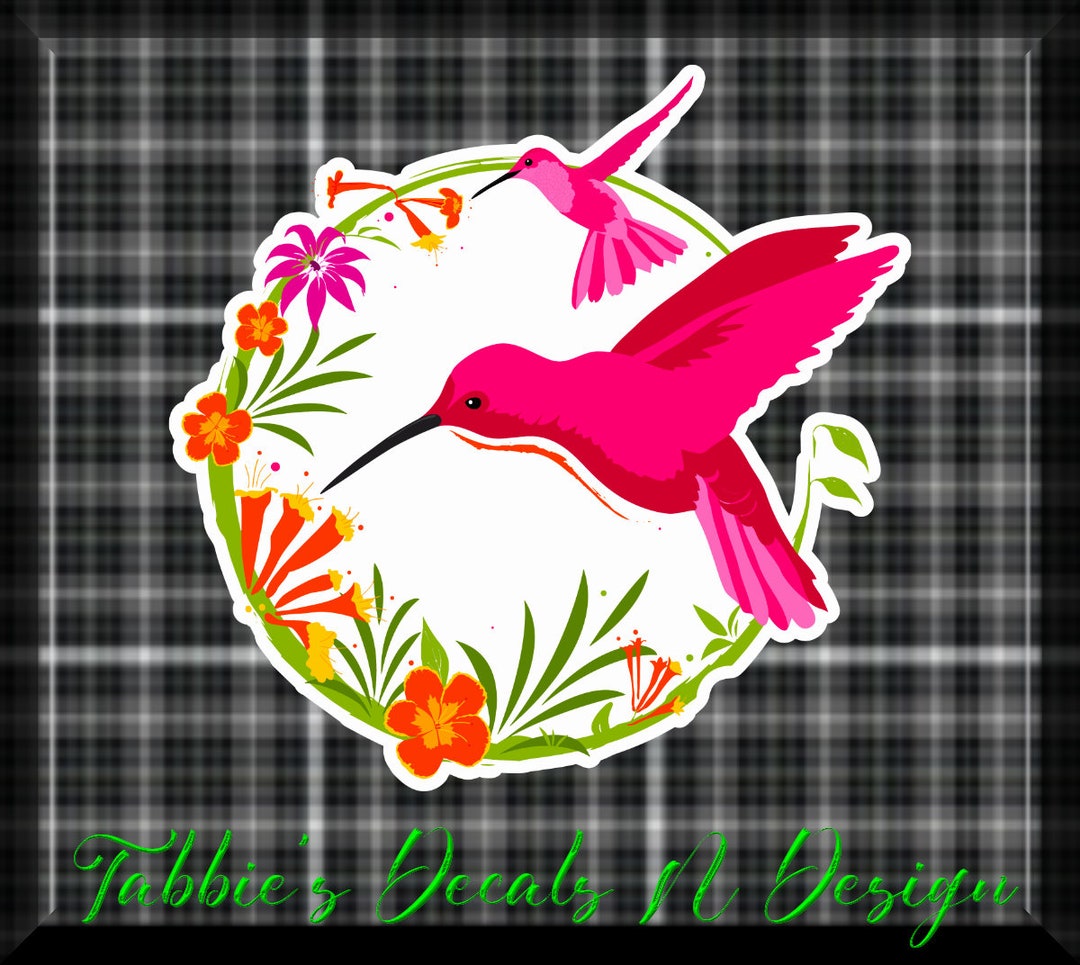 Retractable Screen Door Decals - Etsy