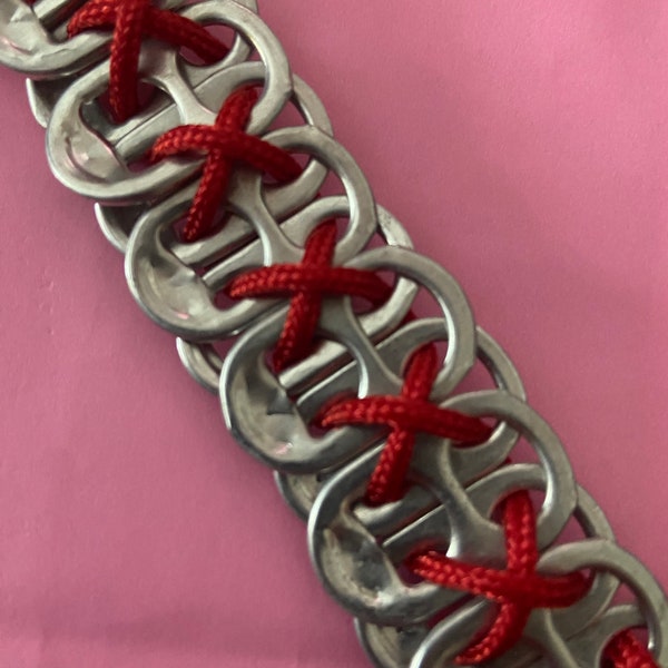 Pop Tab Jewelry - Etsy