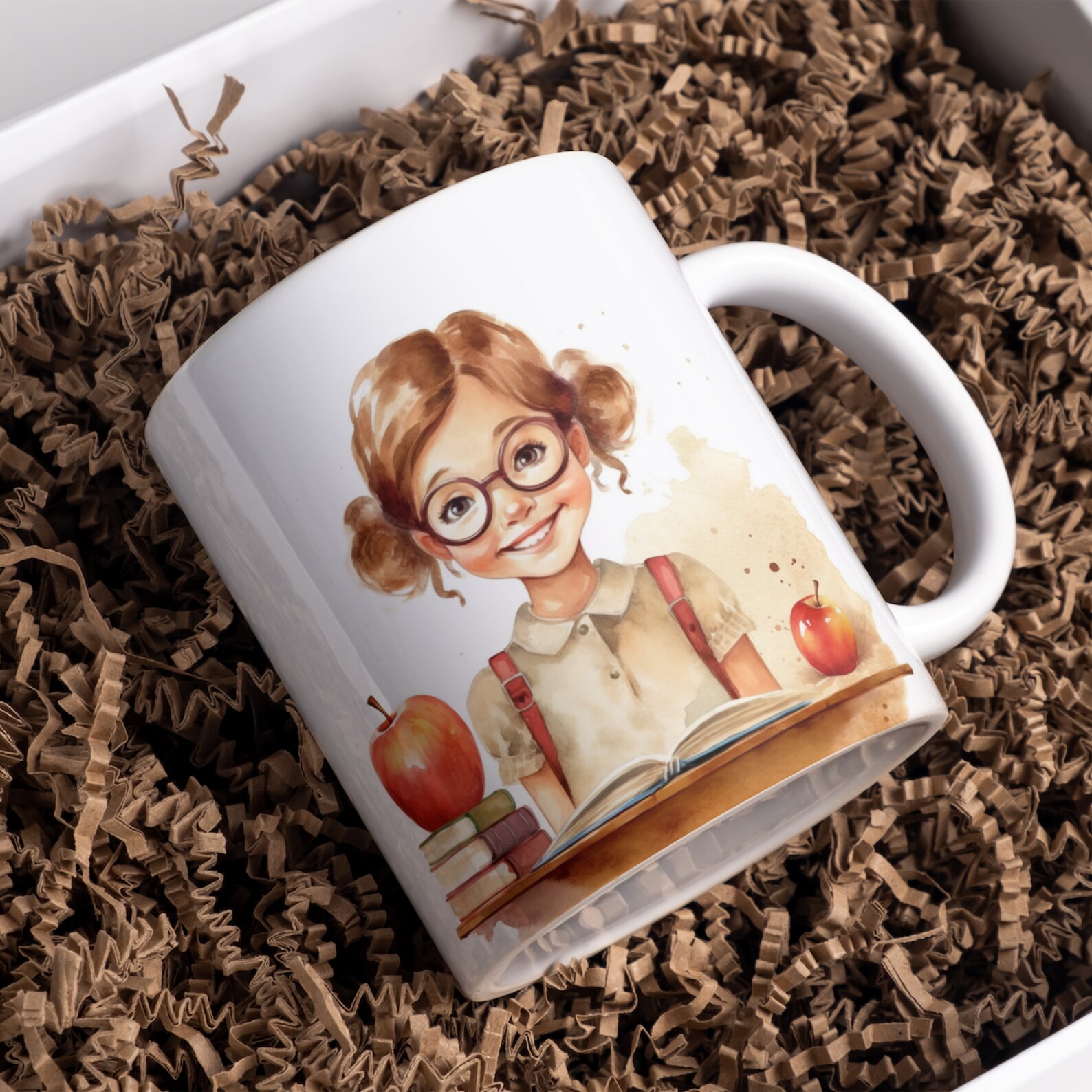 Back to School PNG Clipart Bundle Teacher SVG Graphics - Etsy