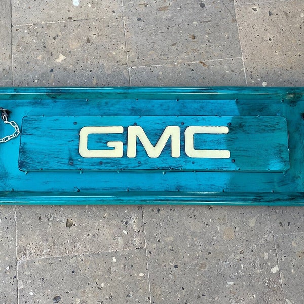 Gmc - Etsy