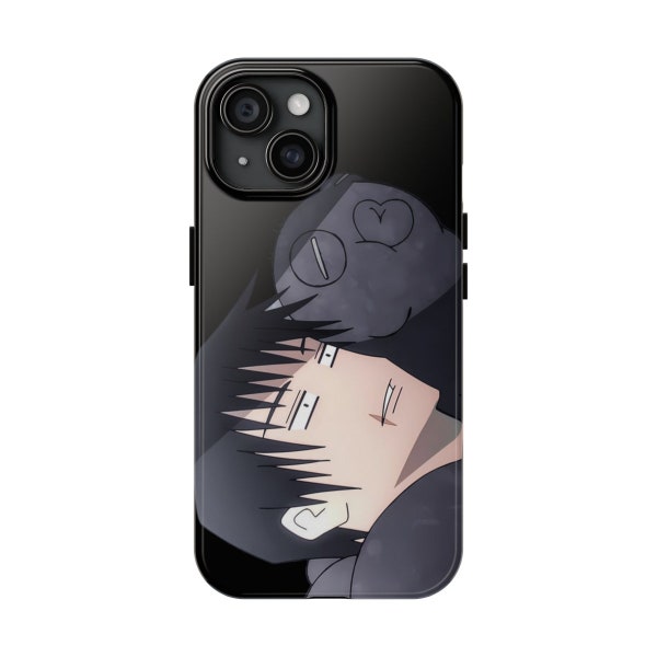 Toji Fushiguro Phone Case - Etsy