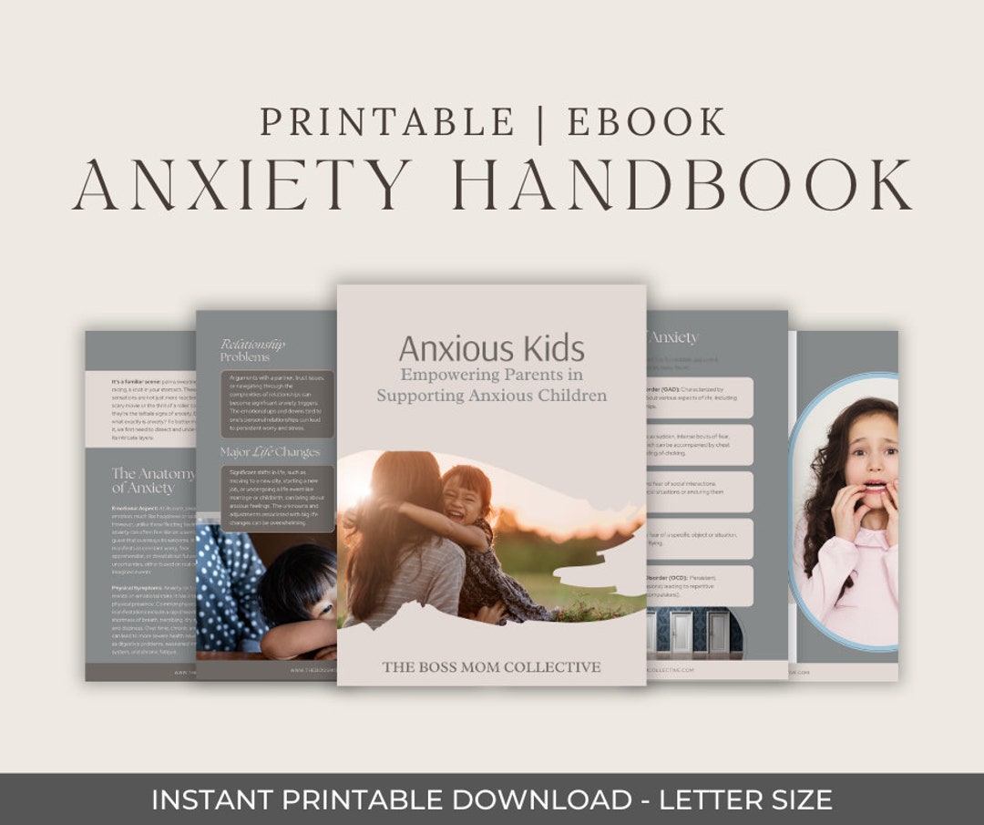 Social Emotional Learning | Kids Anxiety Relief | Kids Anxiety ...