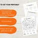 Fall Games and Word Search Bundle | Fall Kids Printable Activity Bundle ...