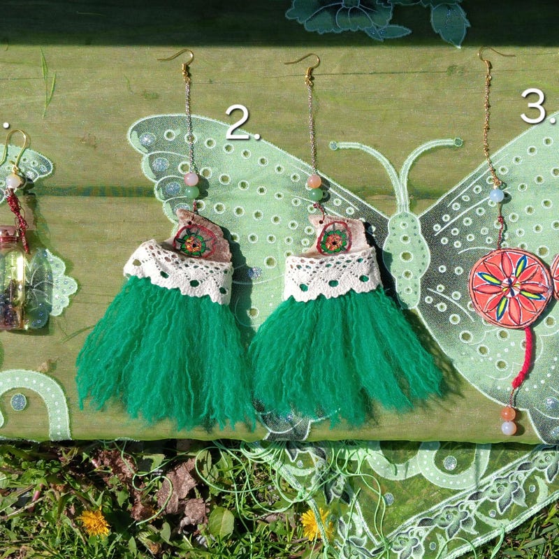 Appalachian Folk Art - Etsy