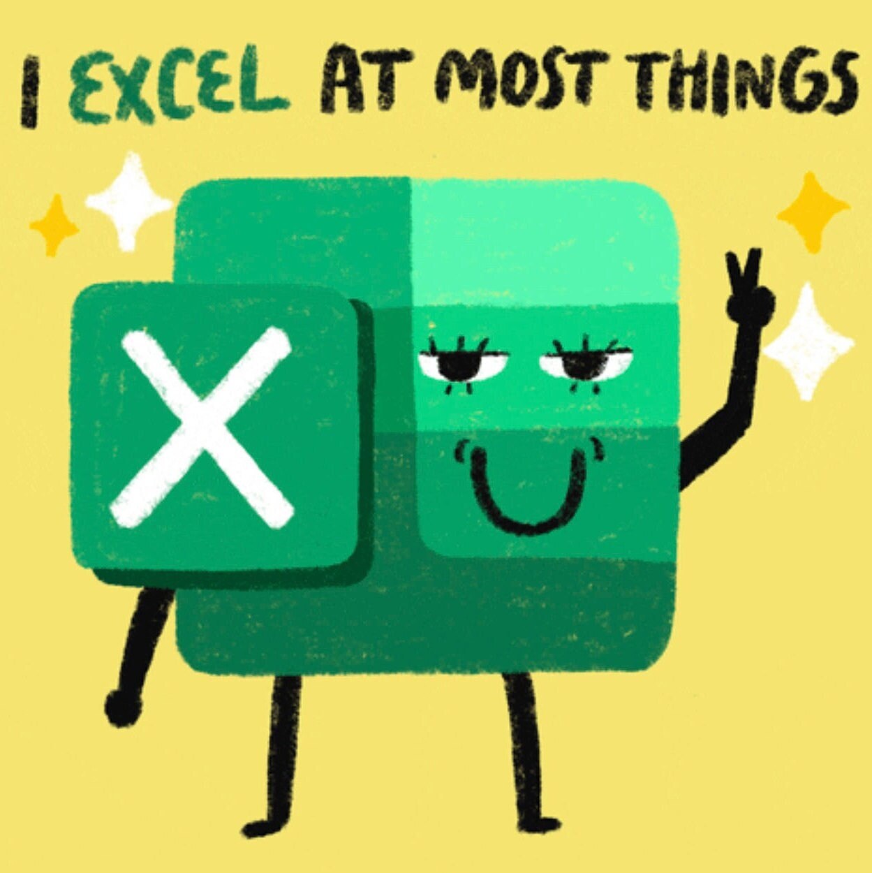 Custom Excel Spreadsheet Made To Order Etsy