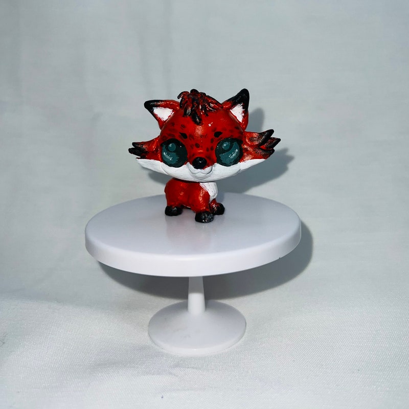 Lps Fox - Etsy