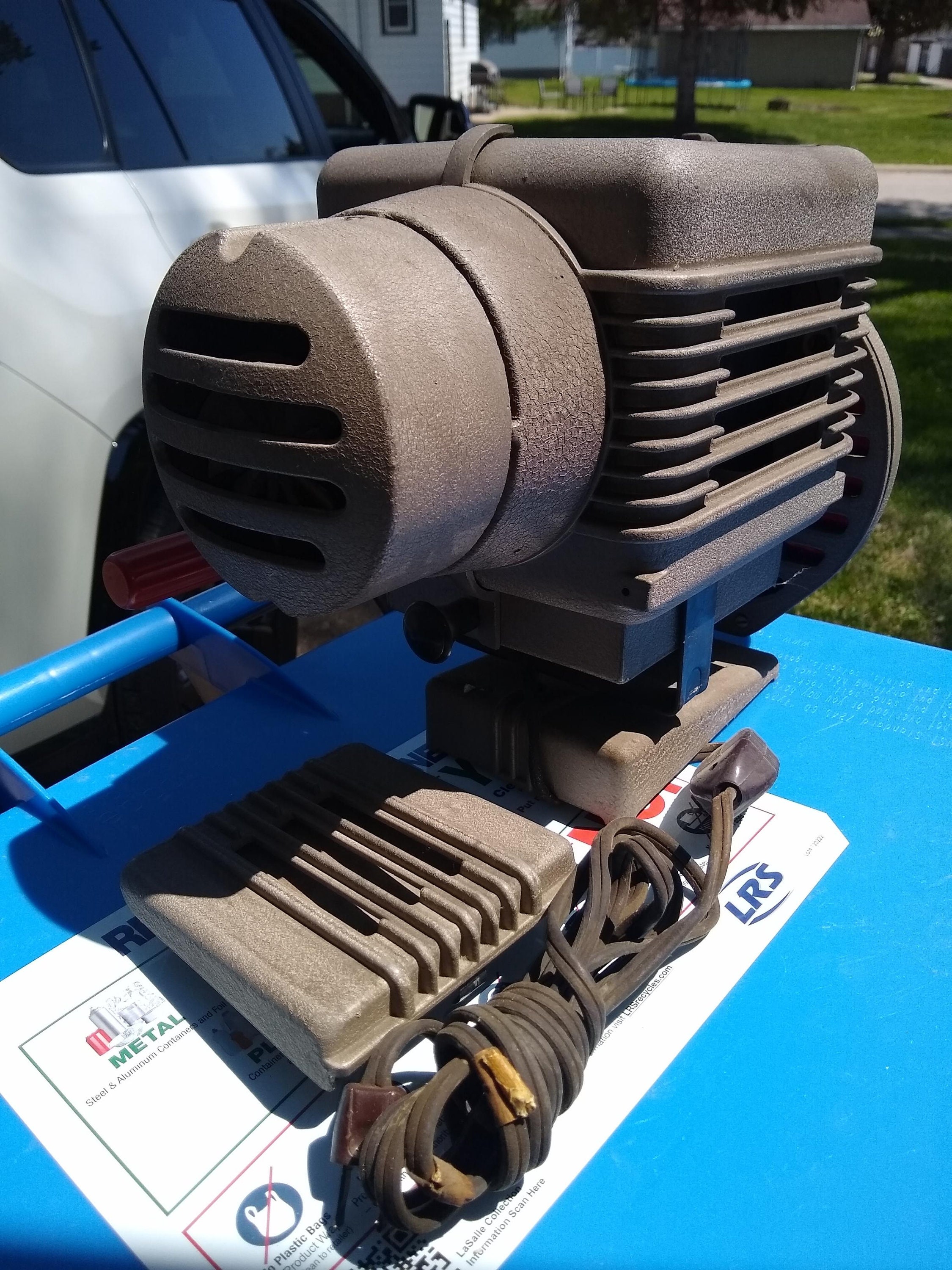 Naran Colorama Rotating Color Display Projector - Etsy