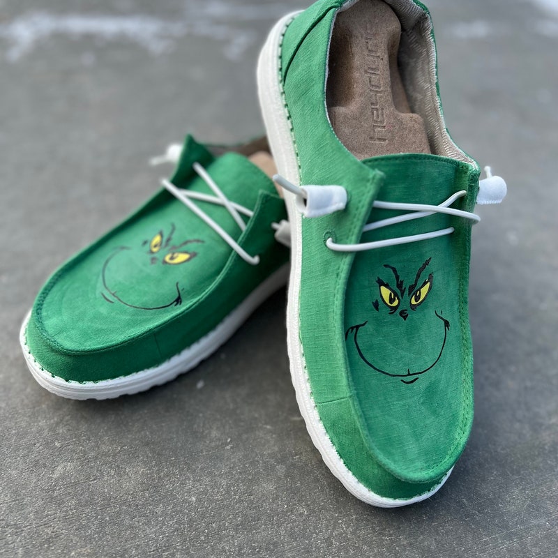 Christmas Hey Dudes - Etsy