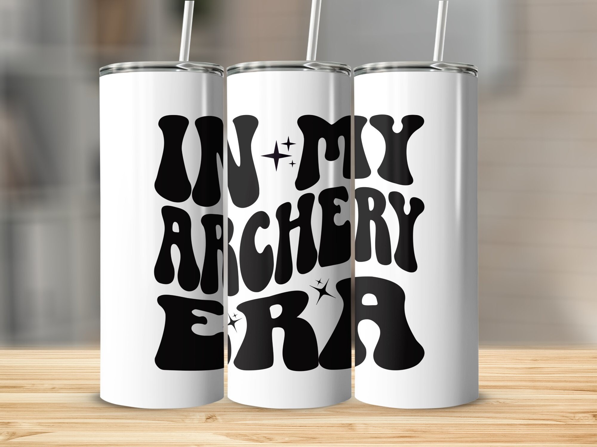 In My Archery Era | Svg, Png, Jpeg, Eps, Commercial Use | Clipart ...