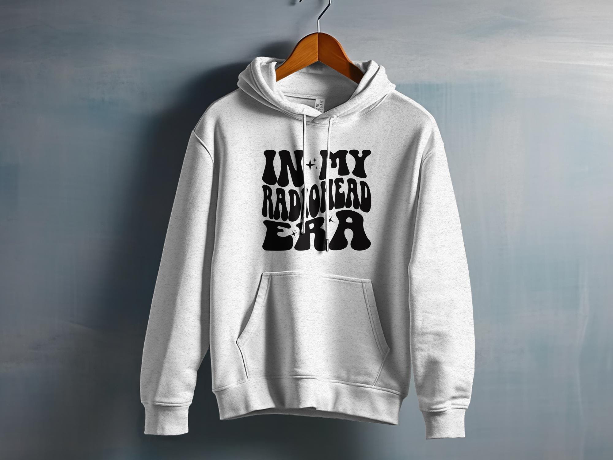 In My Radiohead Era | Svg, Png, Jpeg, Eps | Commercial Use Clipart ...