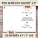 Printable Beautiful Wife Card | Mother's Day | Heart Beautiful Wife L ...