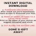 Printable Beautiful Wife Card | Mother's Day | Heart Beautiful Wife L ...