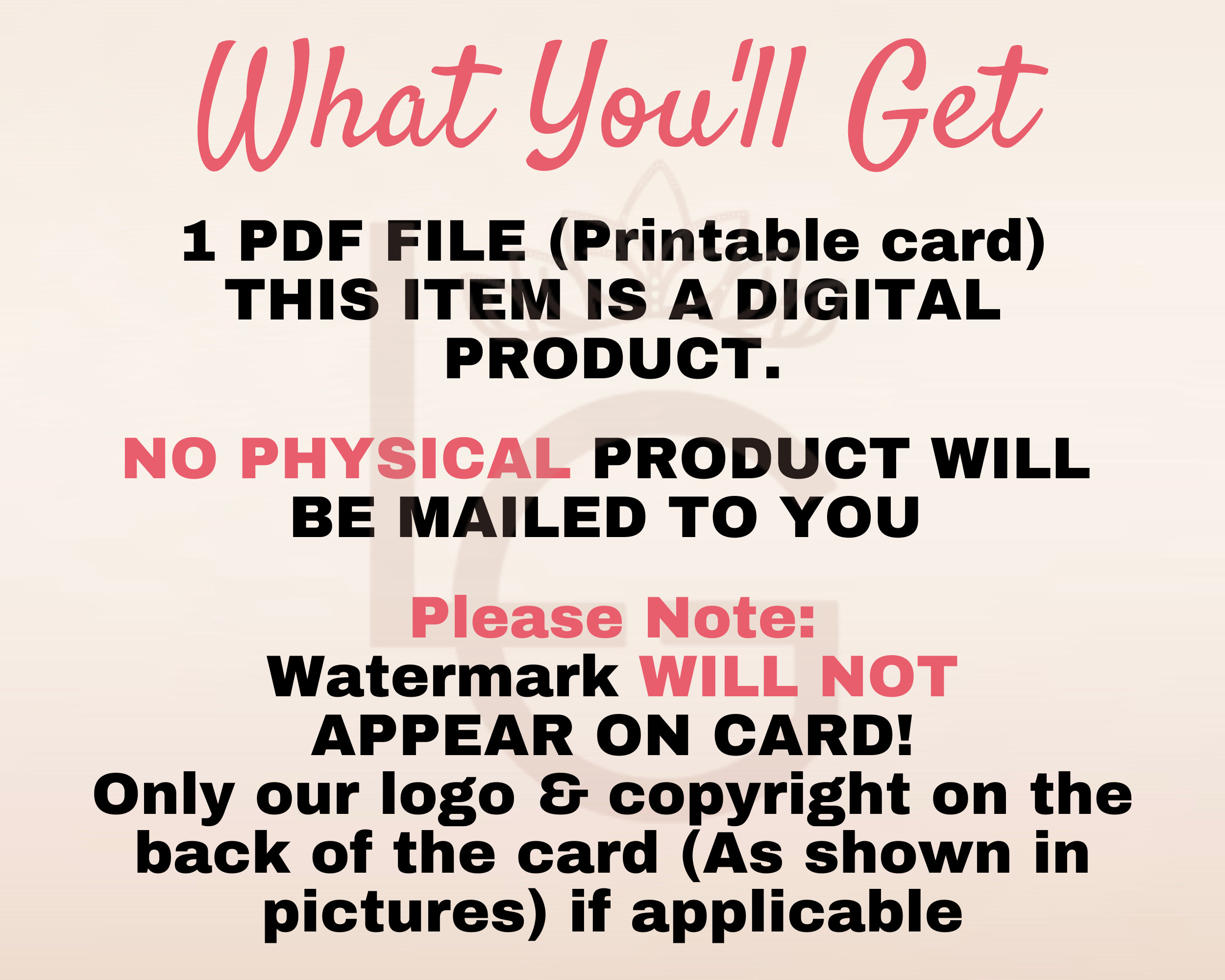 Printable Beautiful Wife Card | Mother's Day | Heart Beautiful Wife L ...