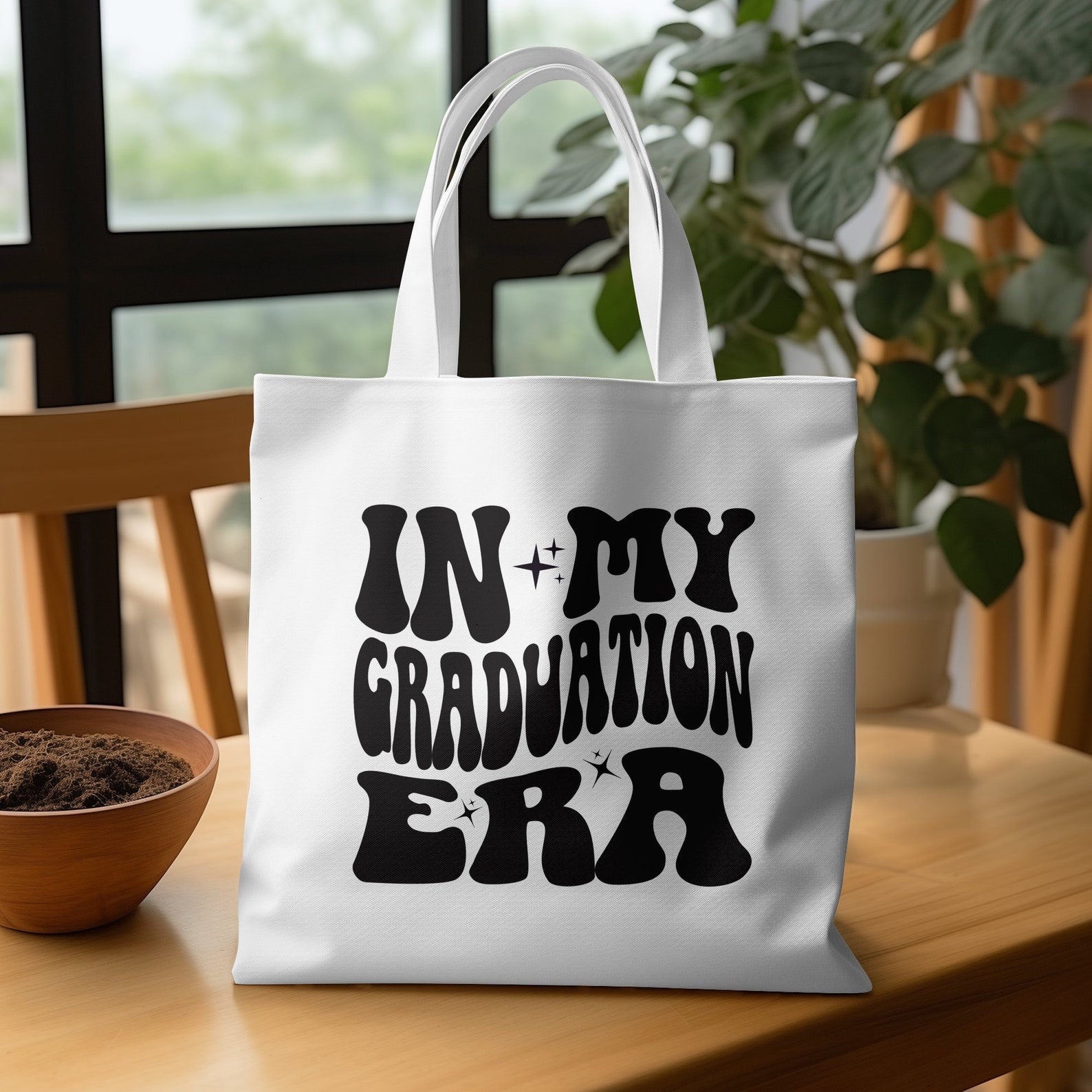 In My Graduation Era | Svg, Png, Jpeg, Eps, Commercial Use | Clipart ...