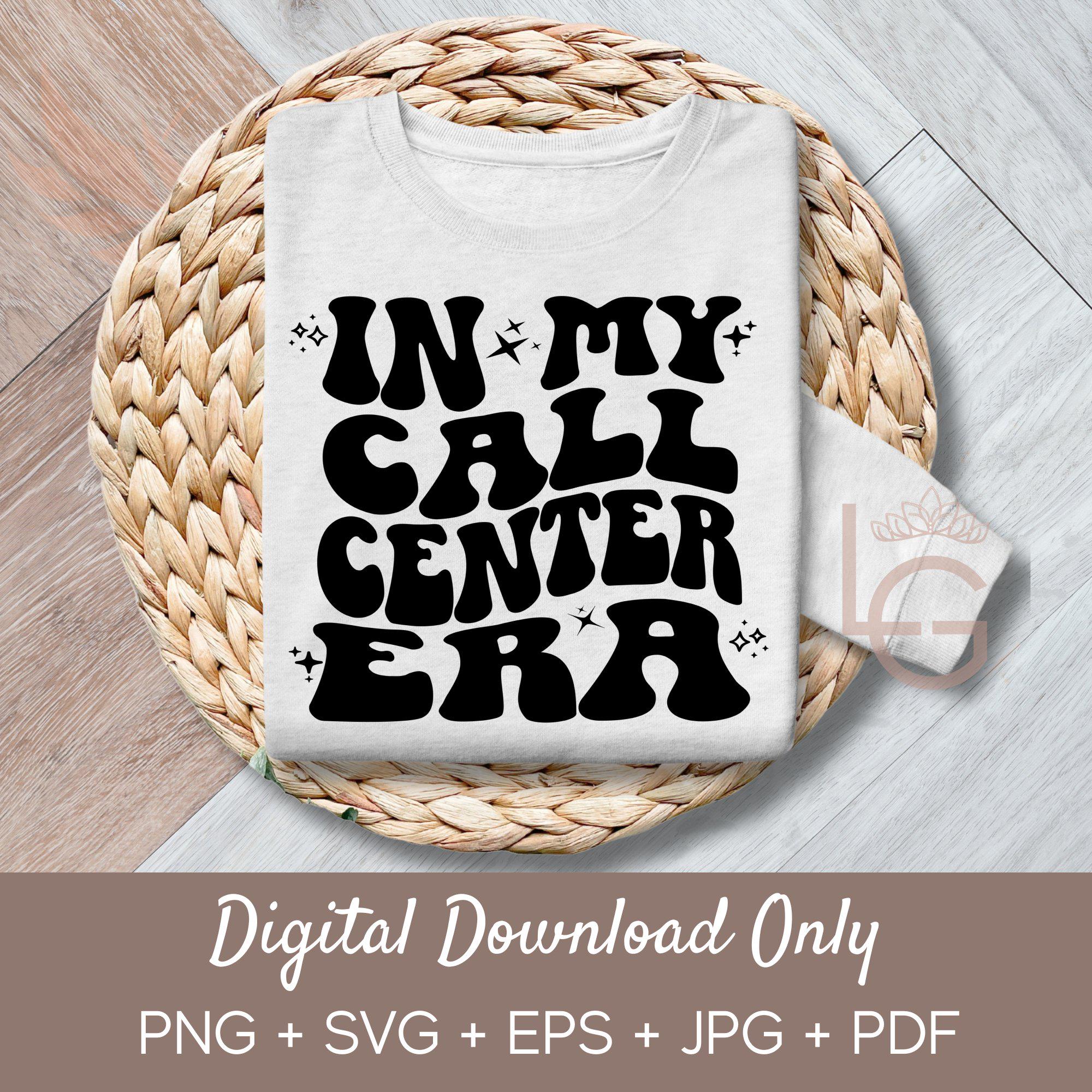 Call Center Signs