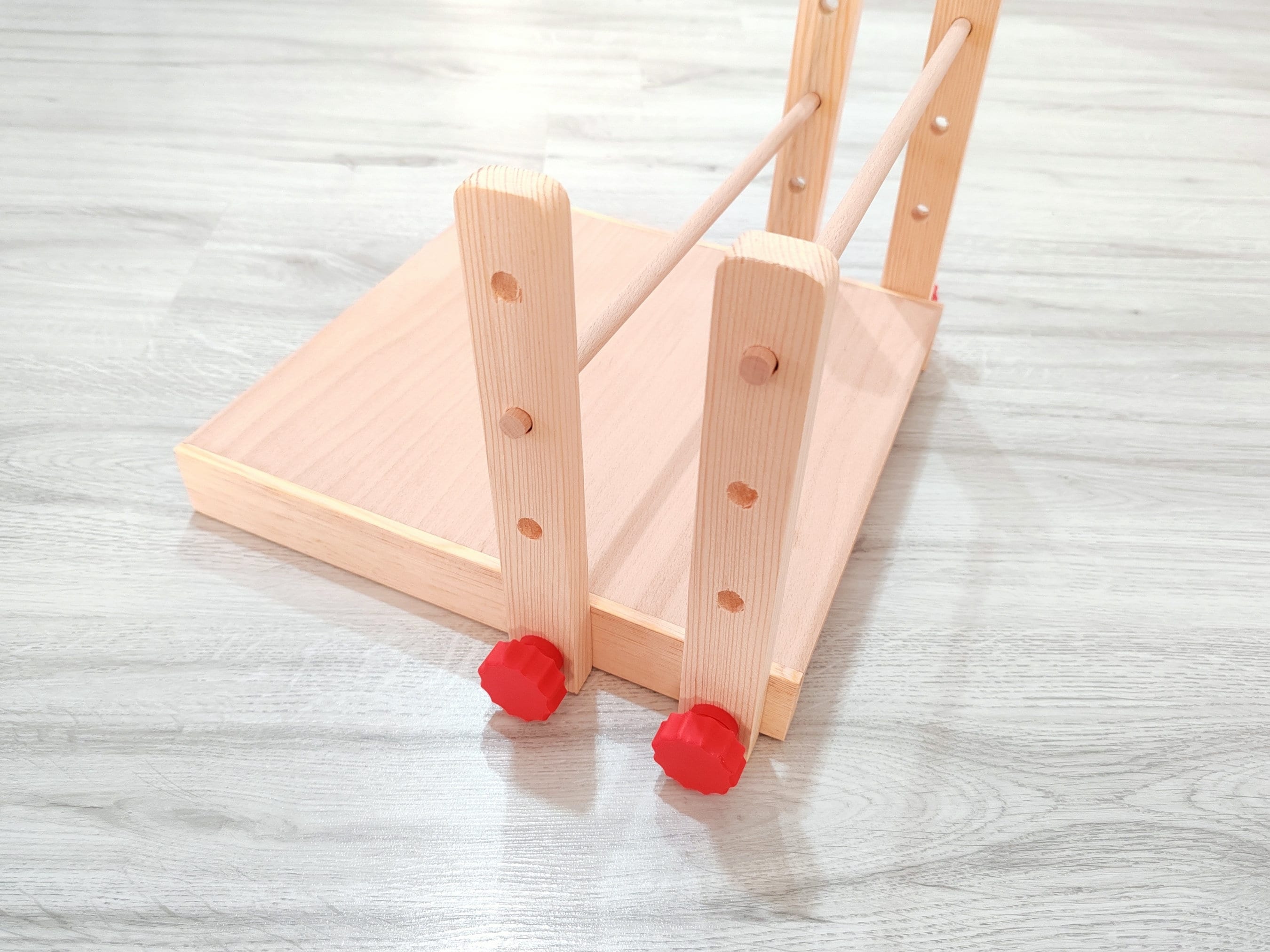 Book Folding Tools - Book Folding Stand - Etsy