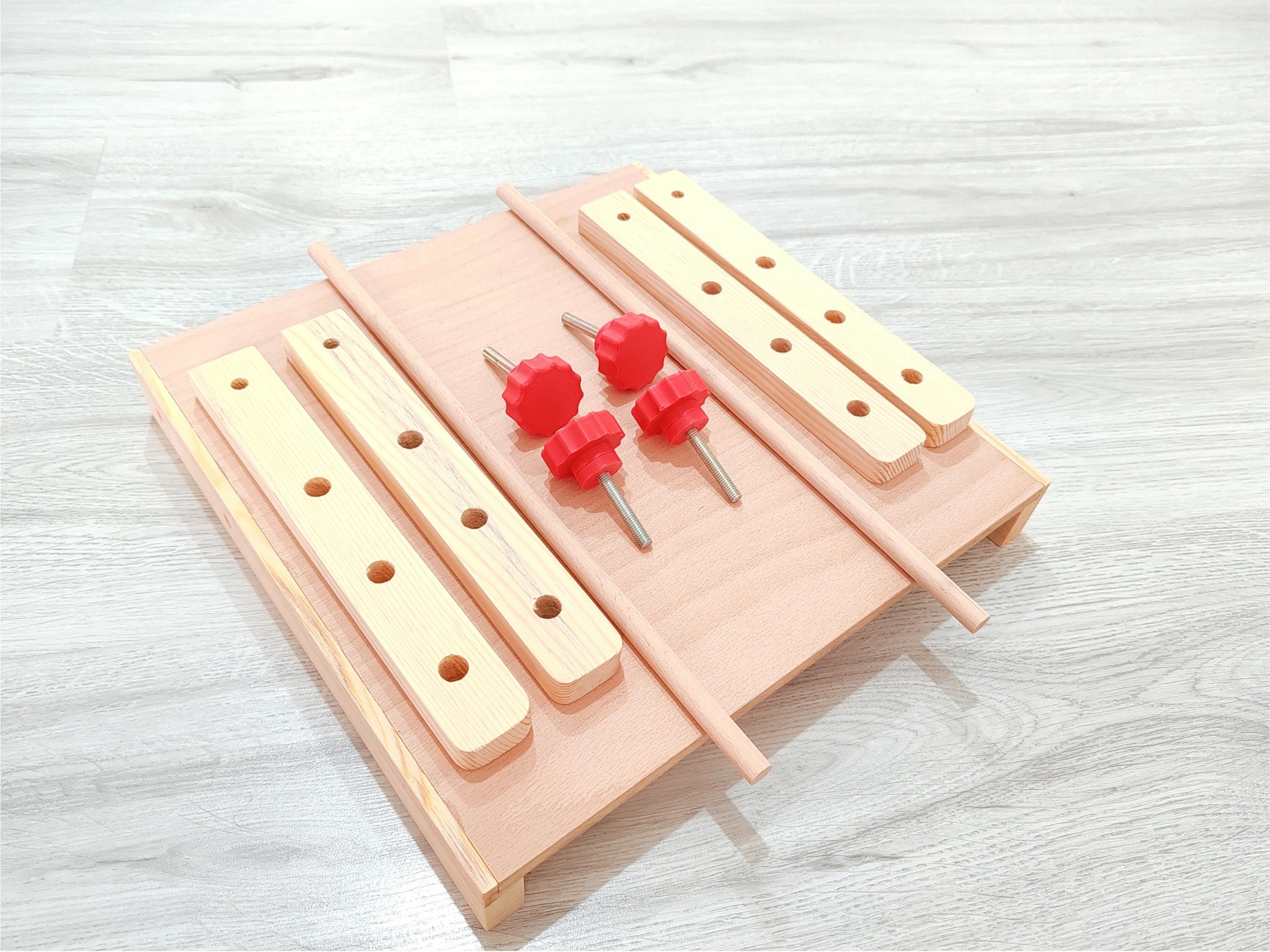 Book Folding Tools - Book Folding Stand - Etsy