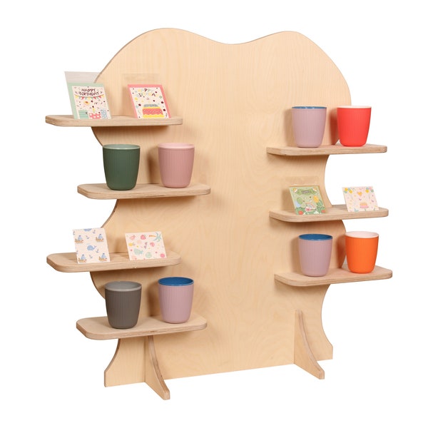 Retail Display Table - Etsy