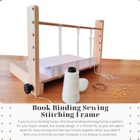 Bookbinding - Etsy
