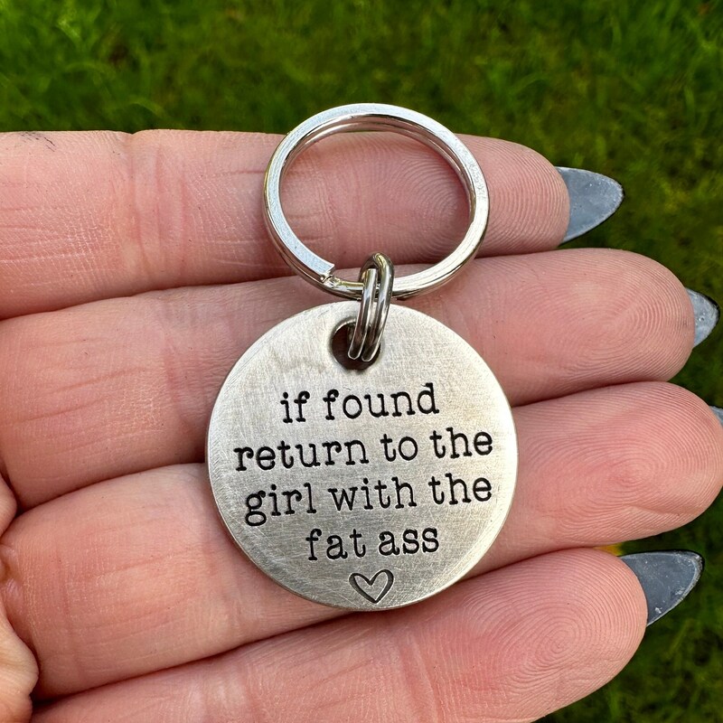 Funny Keychains - Etsy