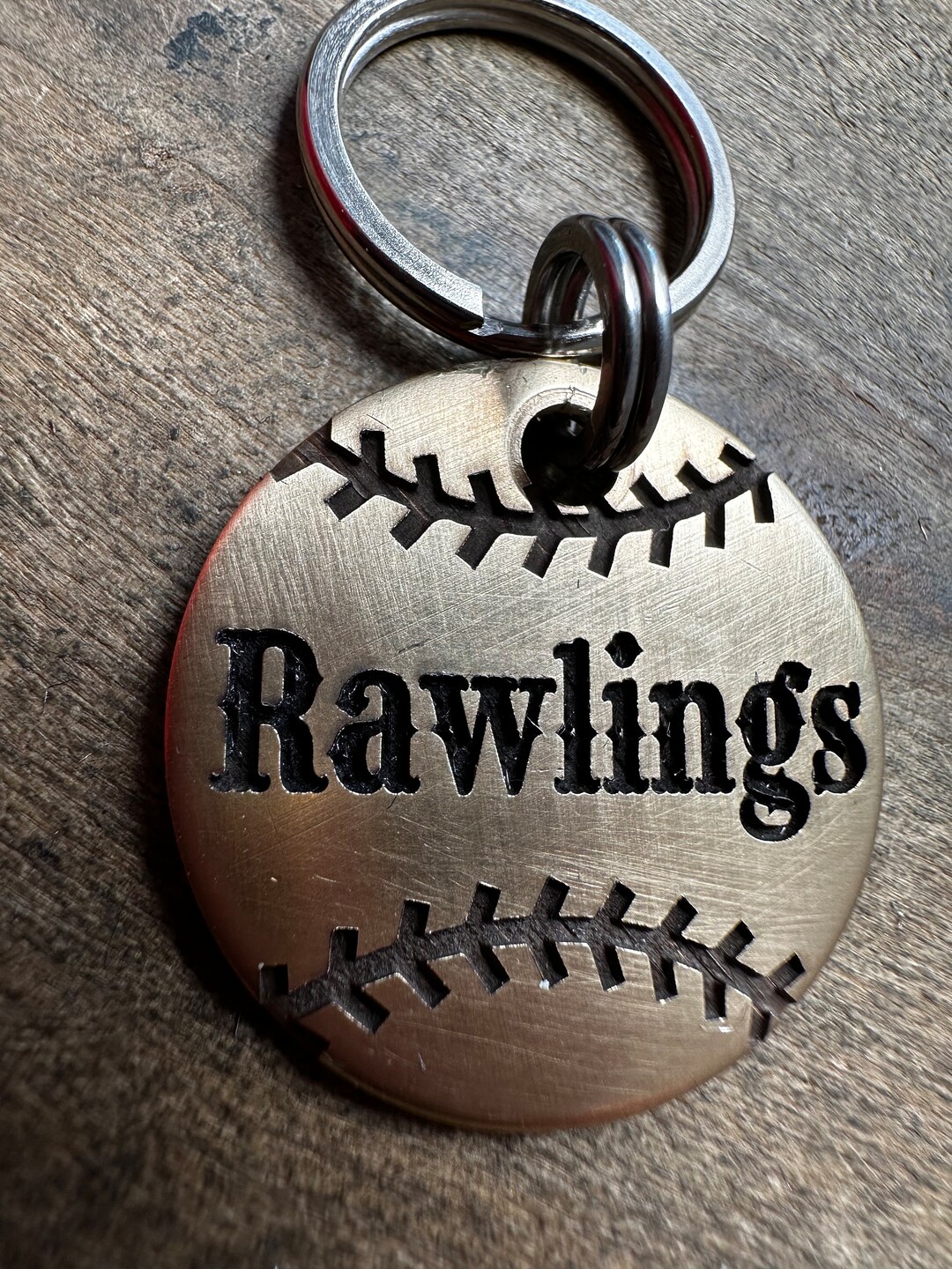 Baseball Dog Tag, Baseball Pet Id Tag,dog ID Tag, Dog Tag,baseball ...