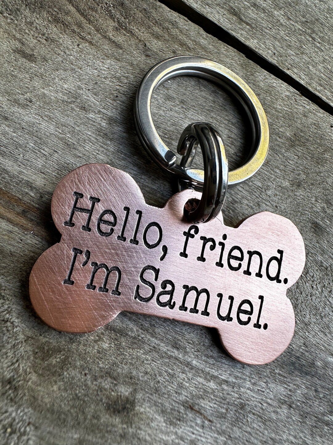 Custom Dog Tags, Dog Tags for Pets, Dog Tag, Pet Tags, Pet Tags for ...