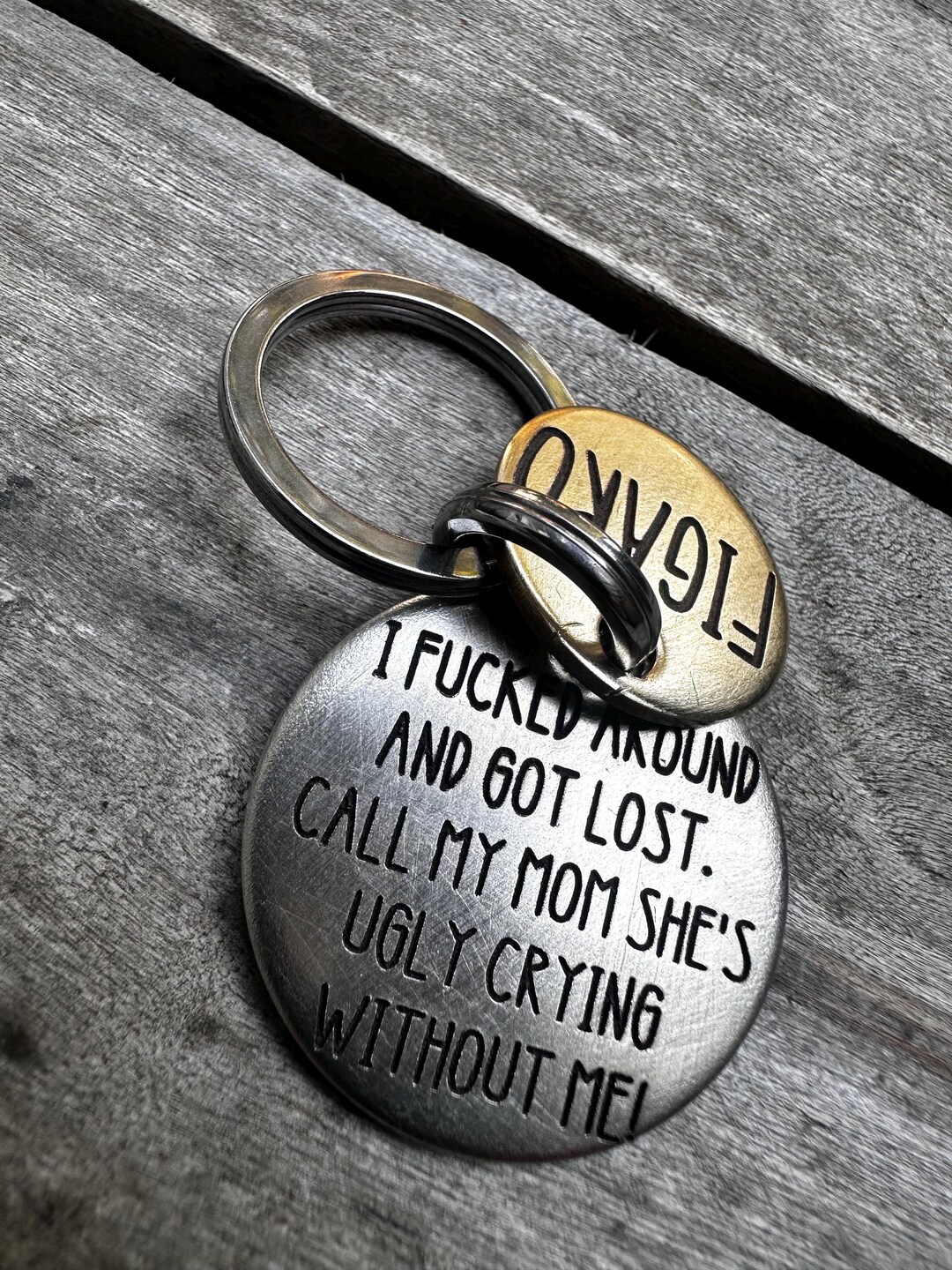 Dog Tag for Dogs,dog Collar Tag, Cat Collar Tag,dog Id Tag, Pet Id Tag ...