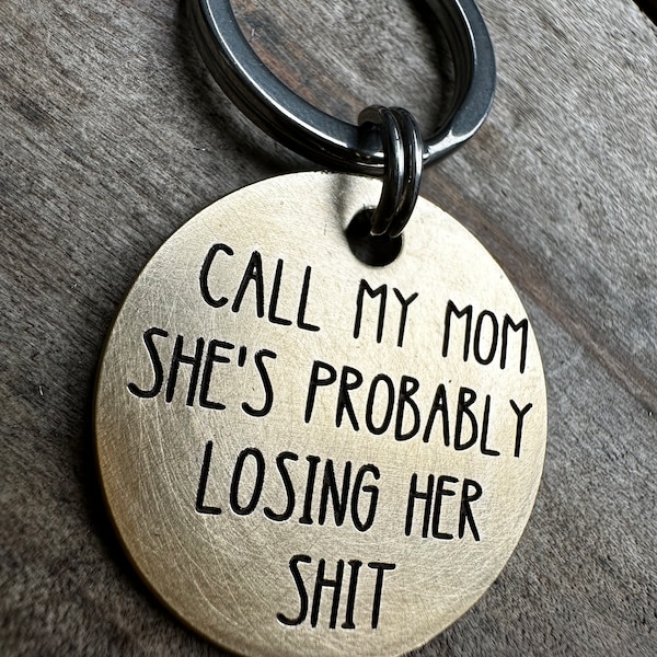 Funny Dog Tags - Etsy