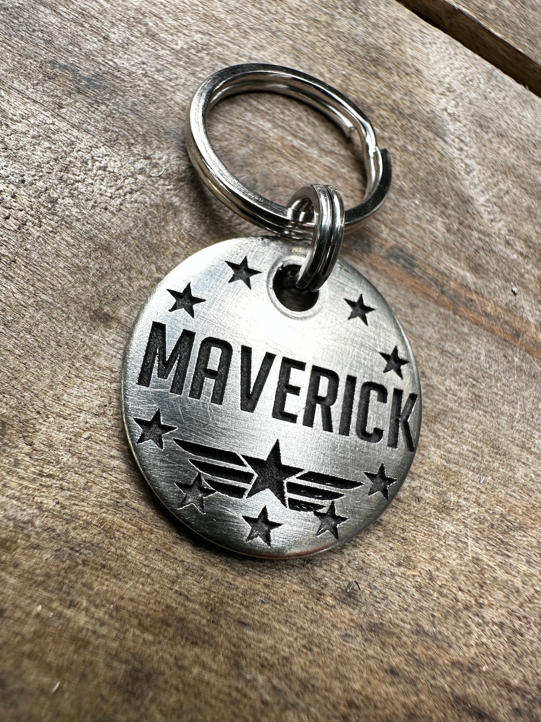 Dog ID Tag, Pet Id Tag, Dog Tag for Dogs, Dog Id Tags, Cat Tag, Cat Id ...