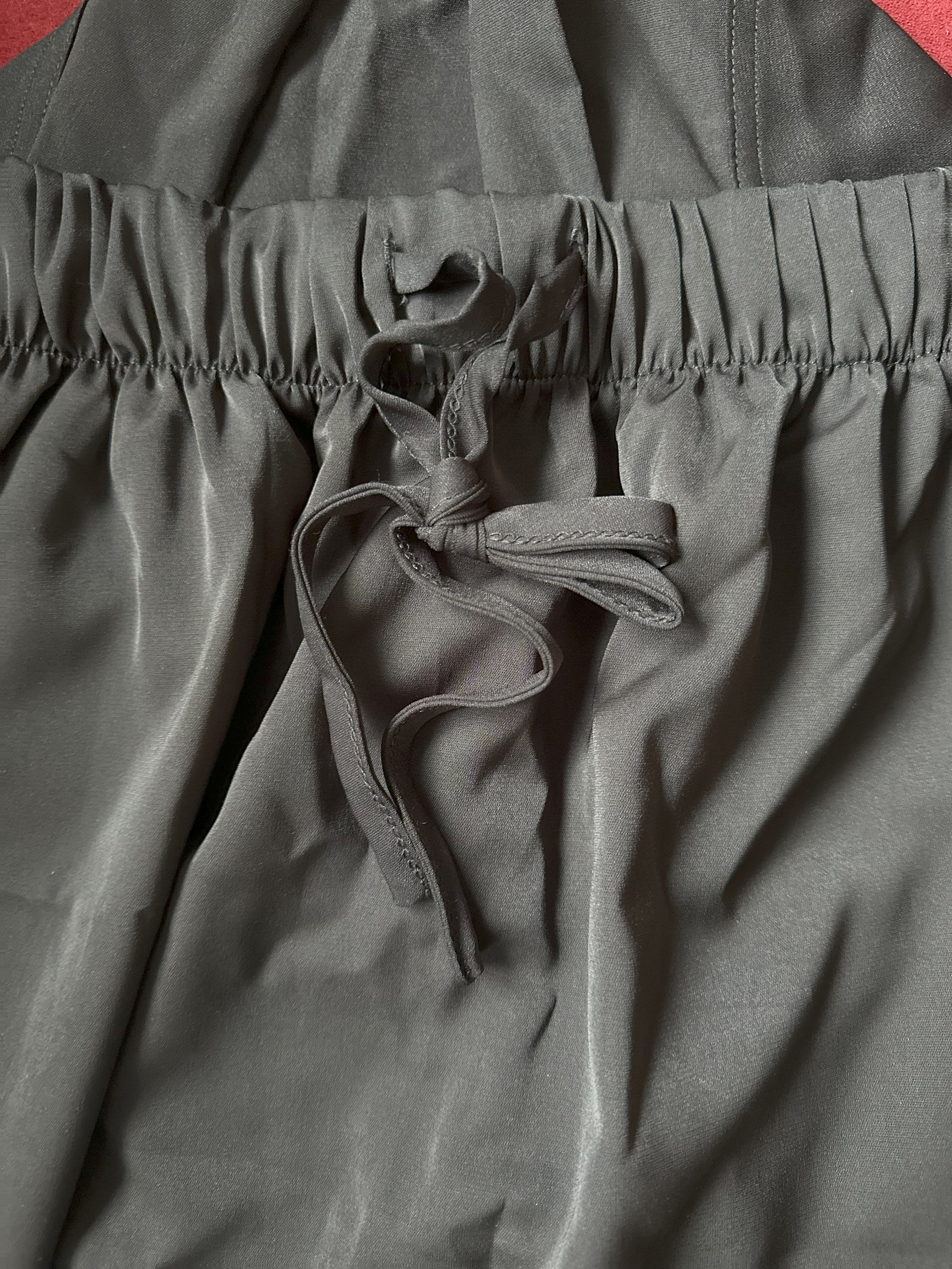 Women's Prayer Set Abaya Jilbab Ihram Ehram 2 Piece Black Muslim Dress ...