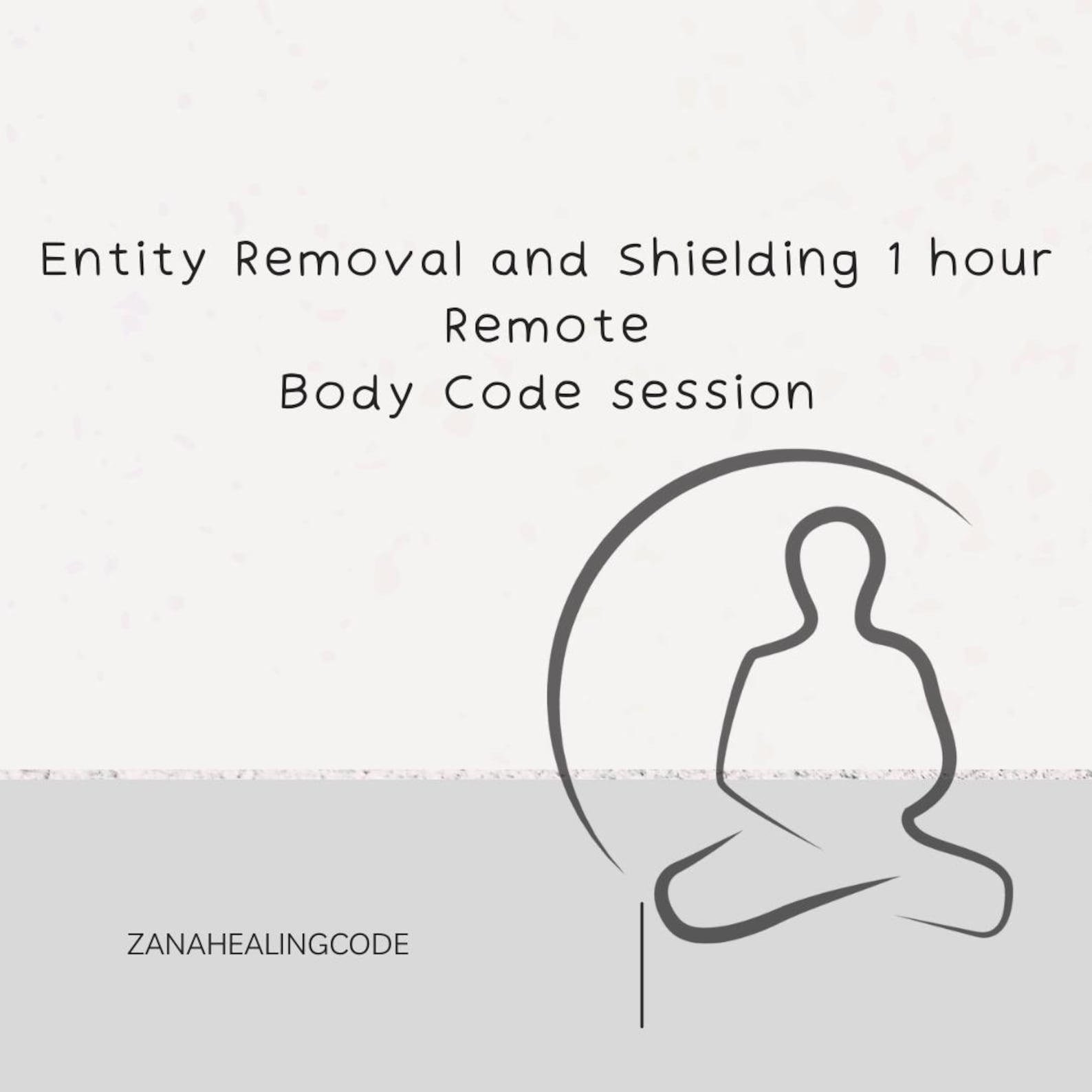 Body Code Entity Removal, Darkness Removal, Banish Attachments, Gentle Exorcism, Banish Evil ...
