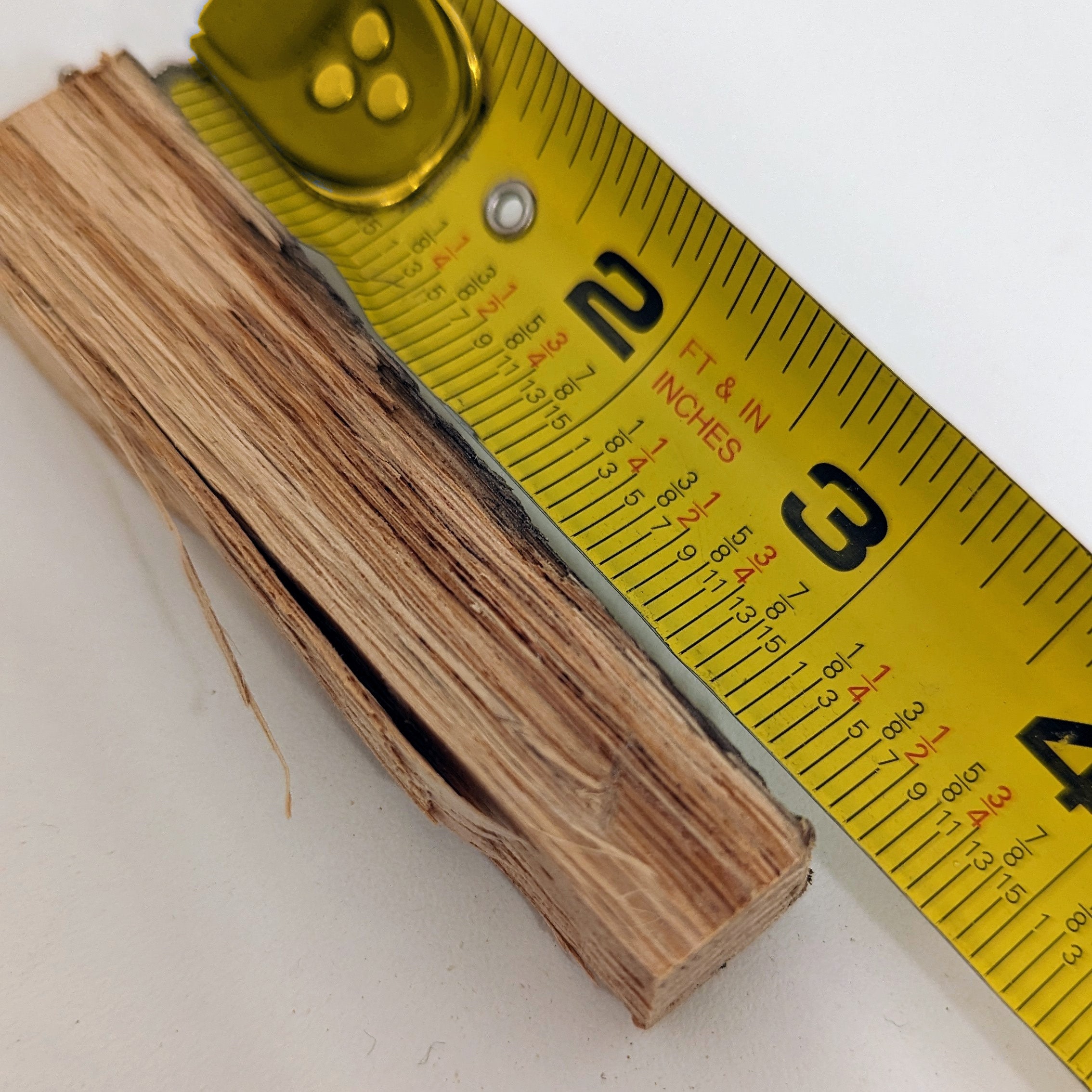 15lbs of Mini Firewood Logs Perfect Size for Solo Stove Mesa XL - Etsy