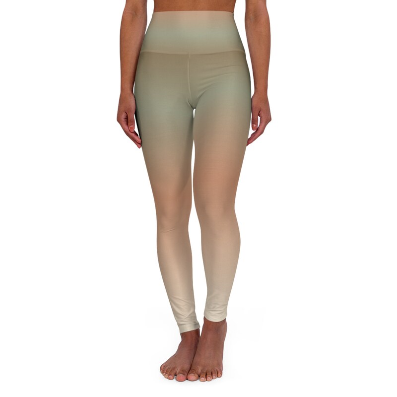Gradient Tights - Etsy