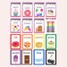 Sweets Candyland Classroom Decor Bundle, Pastel Classroom Decor, Canva ...