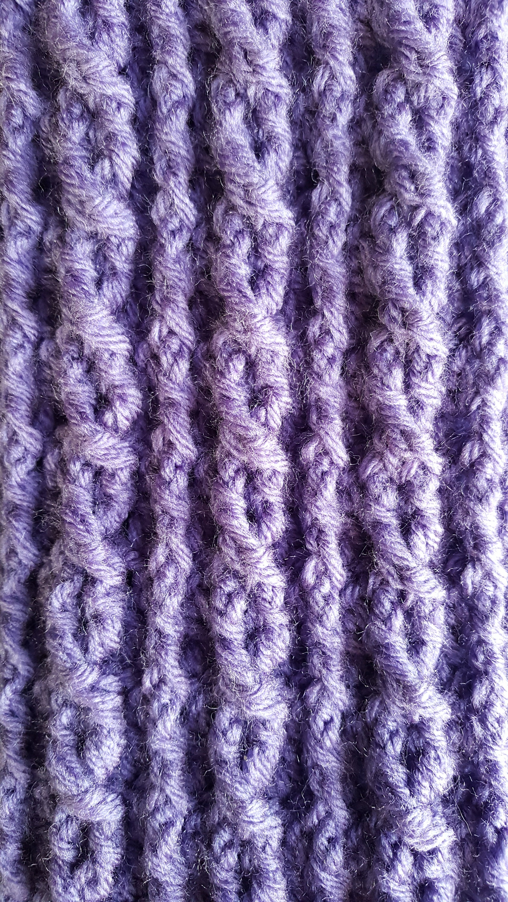 Crochet Cable Ear Warmer: Digital Pattern, Pdf Download, Instant ...