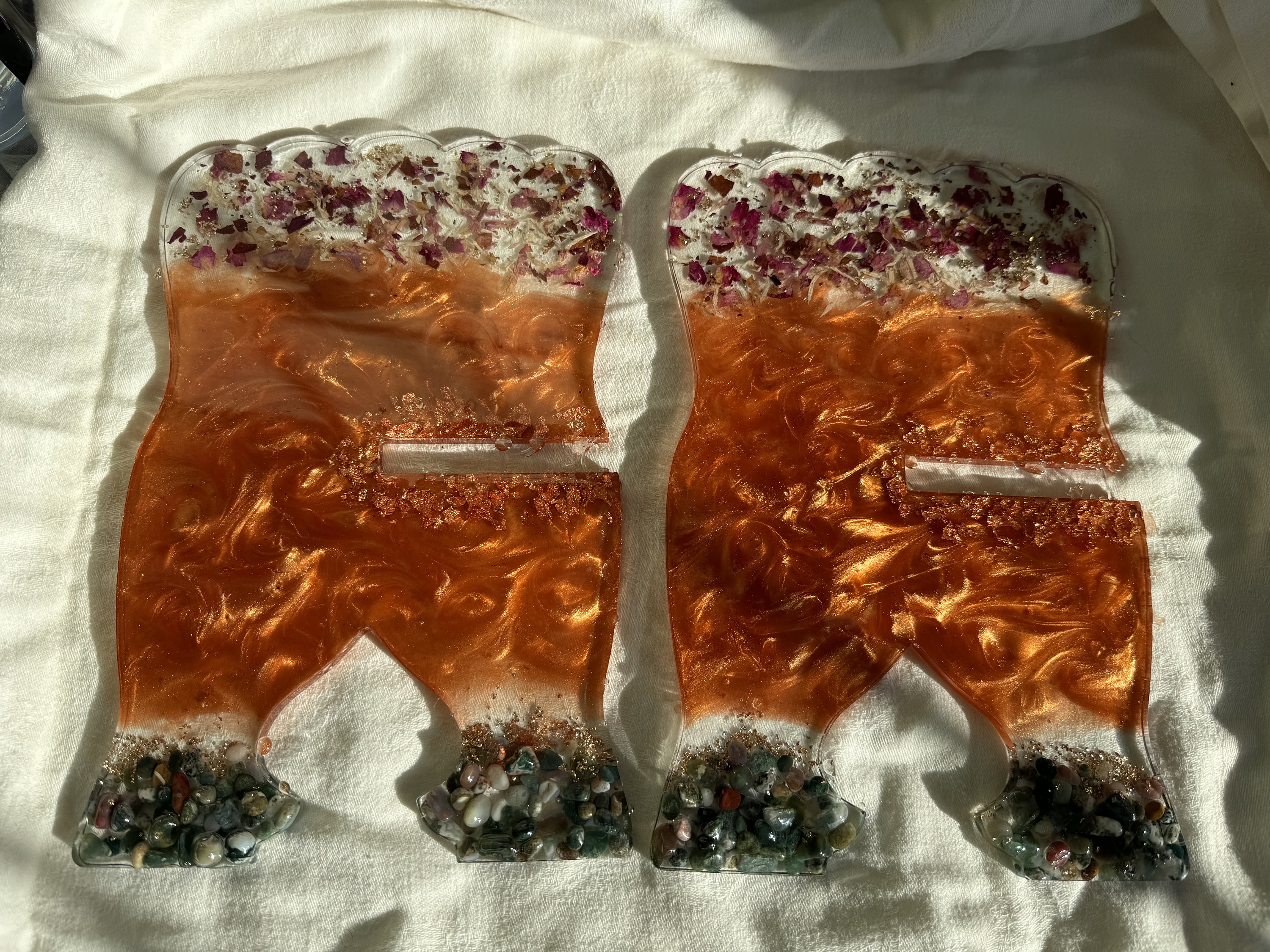 Handmade Resin Rehal, Quran Holder, Cookbook Holder, Book Stand - Etsy