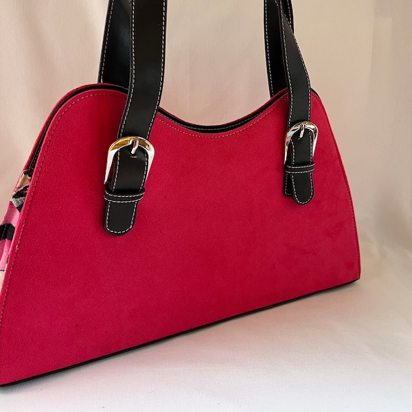 Funky Handbags - Etsy