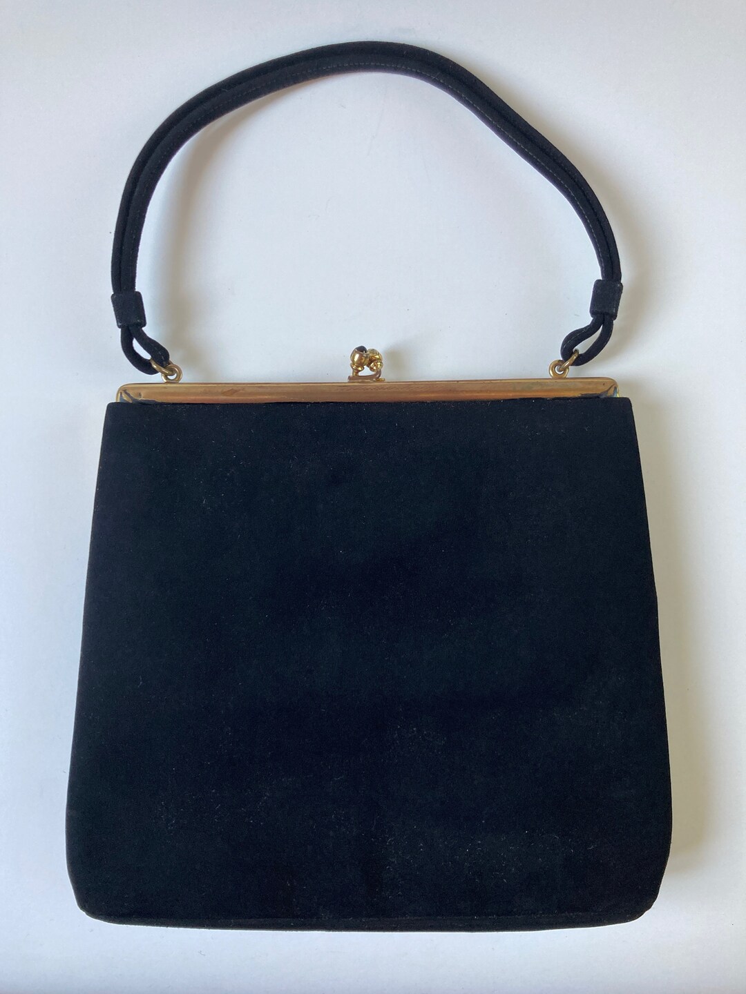 Vintage 1950s Coblentz Handbag - Etsy
